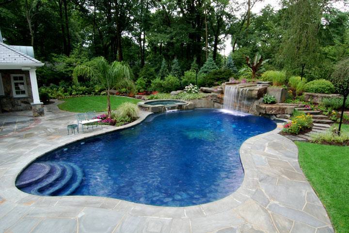 COLORADO POOL BUILDER | RIVIERA CUSTOM LLC.